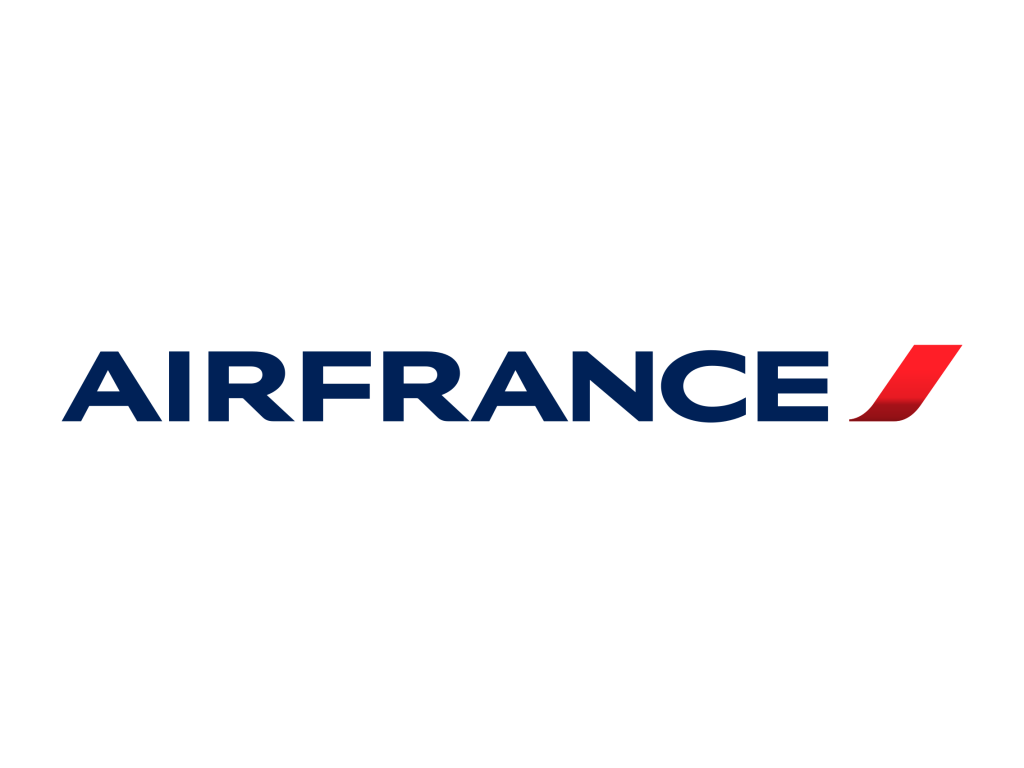 logo-air-france - Domaine les Capréoles